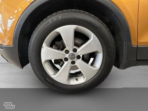 Opel Mokka X 2019 in Vilnius, with an engine capacity of 1.40 L and mileage of 0 thousand km for 14300 €, photo 11 on AUTOMOTO.COM.LV