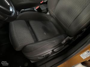Opel Mokka X 2019 in Vilnius, with an engine capacity of 1.40 L and mileage of 0 thousand km for 14300 €, photo 15 on AUTOMOTO.COM.LV