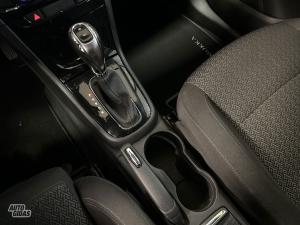 Opel Mokka X 2019 in Vilnius, with an engine capacity of 1.40 L and mileage of 0 thousand km for 14300 €, photo 18 on AUTOMOTO.COM.LV