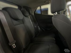 Opel Mokka X 2019 in Vilnius, with an engine capacity of 1.40 L and mileage of 0 thousand km for 14300 €, photo 19 on AUTOMOTO.COM.LV