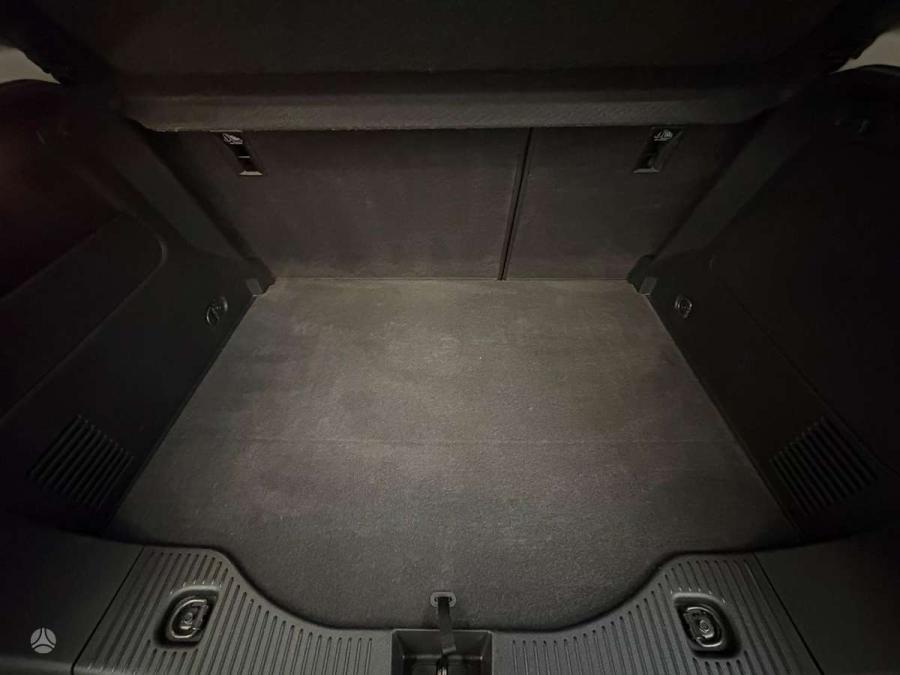 Pelēks Opel Mokka X 2015 Marijampole, ar dzinēja tilpumu 1.60 L un nobraukumu 152 tūkst. km par 7600 €, foto 18 vietnē AUTOMOTO.COM.LV