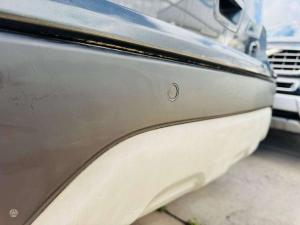 Grey Opel Mokka X 2016 in Kaunas, with an engine capacity of 1.36 L and mileage of 206 thousand km for 7100 €, photo 17 on AUTOMOTO.COM.LV