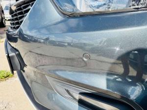 Grey Opel Mokka X 2016 in Kaunas, with an engine capacity of 1.36 L and mileage of 206 thousand km for 7100 €, photo 18 on AUTOMOTO.COM.LV