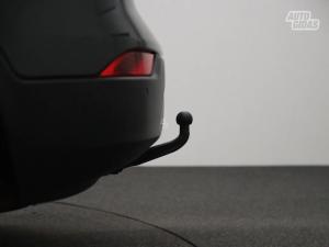 Серый Опель Мокка X 2017 в Вильнюс, объемом двигателя 1.40 л и пробегом 115 тыс. км за 10899 €, фото 29 на AUTOMOTO.COM.LV
