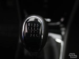 Серый Опель Мокка X 2017 в Вильнюс, объемом двигателя 1.40 л и пробегом 115 тыс. км за 10899 €, фото 31 на AUTOMOTO.COM.LV