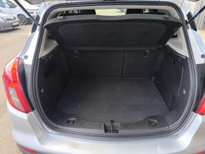 Grey Opel Mokka X 2017 in Joniskis, with an engine capacity of 1.40 L and mileage of 42 thousand km for 12300 €, photo 18 on AUTOMOTO.COM.LV