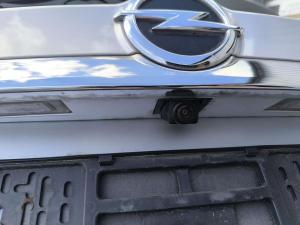 Grey Opel Mokka X 2017 in Joniskis, with an engine capacity of 1.40 L and mileage of 42 thousand km for 12300 €, photo 19 on AUTOMOTO.COM.LV