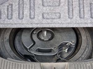 Grey Opel Mokka X 2017 in Taurage, with an engine capacity of 1.60 L and mileage of 119 thousand km for 8700 €, photo 30 on AUTOMOTO.COM.LV