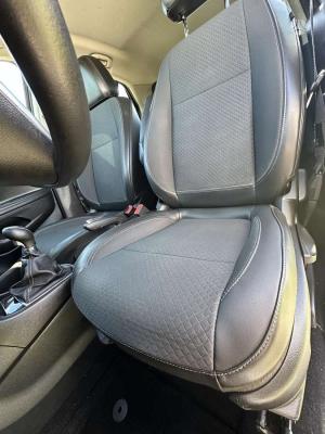 Pelēks Opel Mokka X 2018 Šauļi, ar dzinēja tilpumu 1.60 L un nobraukumu 182 tūkst. km par 7950 €, foto 15 vietnē AUTOMOTO.COM.LV