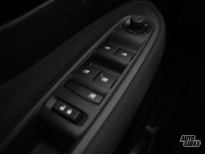 Pelēks Opel Mokka X 2018 Viļņa, ar dzinēja tilpumu 1.40 L un nobraukumu 83 tūkst. km par 12699 €, foto 27 vietnē AUTOMOTO.COM.LV