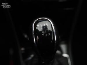 Pelēks Opel Mokka X 2018 Viļņa, ar dzinēja tilpumu 1.40 L un nobraukumu 83 tūkst. km par 12699 €, foto 31 vietnē AUTOMOTO.COM.LV