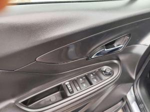 Grey Opel Mokka X 2018 in Siauliai, with an engine capacity of 1.60 L and mileage of 199 thousand km for 8300 €, photo 21 on AUTOMOTO.COM.LV