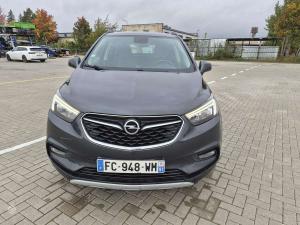 Pelēks Opel Mokka X 2018 Tauragė, ar dzinēja tilpumu 1.60 L un nobraukumu 210 tūkst. km par 5700 €, foto 4 vietnē AUTOMOTO.COM.LV