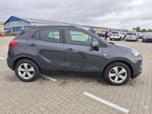 Pelēks Opel Mokka X 2018 Tauragė, ar dzinēja tilpumu 1.60 L un nobraukumu 210 tūkst. km par 5700 €, foto 7 vietnē AUTOMOTO.COM.LV