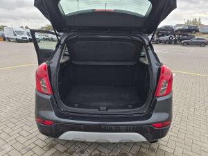 Pelēks Opel Mokka X 2018 Tauragė, ar dzinēja tilpumu 1.60 L un nobraukumu 210 tūkst. km par 5700 €, foto 10 vietnē AUTOMOTO.COM.LV