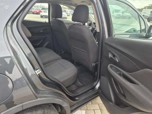 Pelēks Opel Mokka X 2018 Tauragė, ar dzinēja tilpumu 1.60 L un nobraukumu 210 tūkst. km par 5700 €, foto 12 vietnē AUTOMOTO.COM.LV