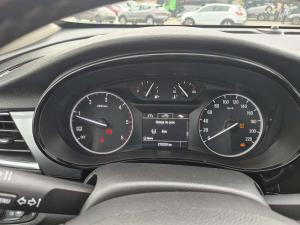 Pelēks Opel Mokka X 2018 Tauragė, ar dzinēja tilpumu 1.60 L un nobraukumu 210 tūkst. km par 5700 €, foto 19 vietnē AUTOMOTO.COM.LV