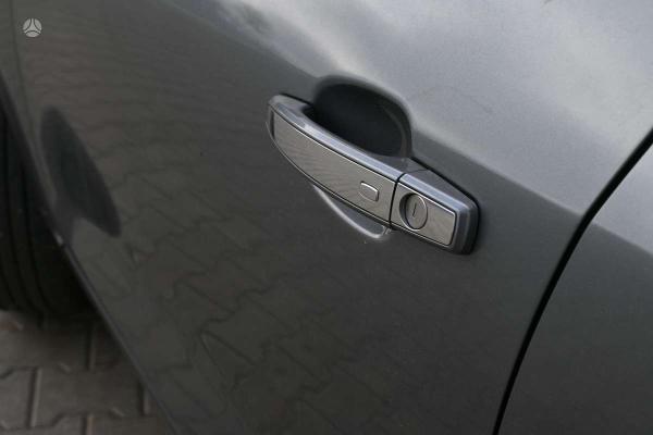 Pelēks Opel Mokka X 2019 Kretinga, ar dzinēja tilpumu 1.36 L un nobraukumu 61 tūkst. km par 12499 €, foto 6 vietnē AUTOMOTO.COM.LV