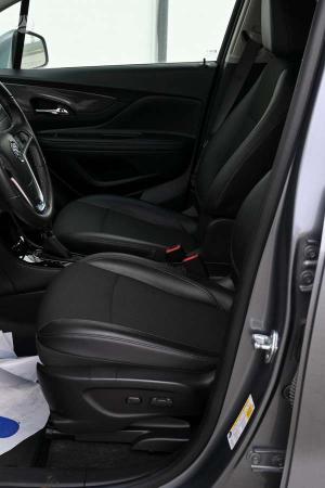 Pelēks Opel Mokka X 2019 Kretinga, ar dzinēja tilpumu 1.36 L un nobraukumu 61 tūkst. km par 12499 €, foto 17 vietnē AUTOMOTO.COM.LV