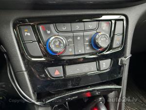 Pelēks Opel Mokka X 2019 Tallina, ar dzinēja tilpumu 1.40 L un nobraukumu 68 tūkst. km par 9990 €, foto 17 vietnē AUTOMOTO.COM.LV