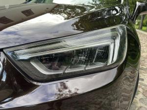 Sarkans Opel Mokka X 2017 Kauņa, ar dzinēja tilpumu 1.60 L un nobraukumu 185 tūkst. km par 10490 €, foto 18 vietnē AUTOMOTO.COM.LV