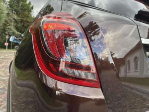 Sarkans Opel Mokka X 2017 Kauņa, ar dzinēja tilpumu 1.60 L un nobraukumu 185 tūkst. km par 10490 €, foto 19 vietnē AUTOMOTO.COM.LV