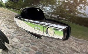 Sarkans Opel Mokka X 2017 Kauņa, ar dzinēja tilpumu 1.60 L un nobraukumu 185 tūkst. km par 10490 €, foto 20 vietnē AUTOMOTO.COM.LV