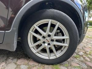 Sarkans Opel Mokka X 2017 Kauņa, ar dzinēja tilpumu 1.60 L un nobraukumu 185 tūkst. km par 10490 €, foto 21 vietnē AUTOMOTO.COM.LV