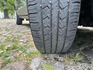 Sarkans Opel Mokka X 2017 Kauņa, ar dzinēja tilpumu 1.60 L un nobraukumu 185 tūkst. km par 10490 €, foto 22 vietnē AUTOMOTO.COM.LV