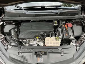 Sarkans Opel Mokka X 2017 Kauņa, ar dzinēja tilpumu 1.60 L un nobraukumu 185 tūkst. km par 10490 €, foto 28 vietnē AUTOMOTO.COM.LV