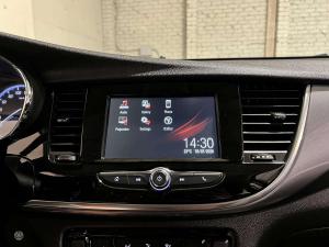 Red Opel Mokka X 2017 in Klaipeda, with an engine capacity of 1.36 L and mileage of 87 thousand km for 9500 €, photo 26 on AUTOMOTO.COM.LV