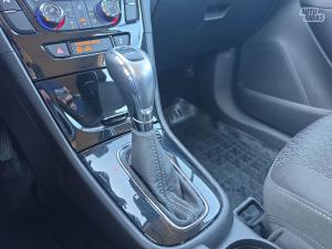 Balts Opel Mokka X 2016 Klaipėda, ar dzinēja tilpumu 1.40 L un nobraukumu 145 tūkst. km par 10500 €, foto 21 vietnē AUTOMOTO.COM.LV