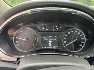 Balts Opel Mokka X 2017 Tauragė, ar dzinēja tilpumu 1.60 L un nobraukumu 196 tūkst. km par 7250 €, foto 14 vietnē AUTOMOTO.COM.LV