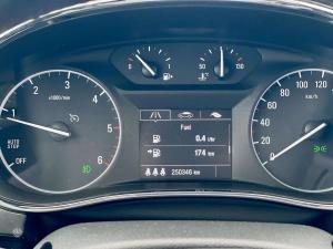 Balts Opel Mokka X 2017 Viļņa, ar dzinēja tilpumu 1.60 L un nobraukumu 250 tūkst. km par 6500 €, foto 15 vietnē AUTOMOTO.COM.LV