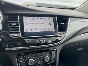 Balts Opel Mokka X 2017 Viļņa, ar dzinēja tilpumu 1.60 L un nobraukumu 250 tūkst. km par 6500 €, foto 16 vietnē AUTOMOTO.COM.LV