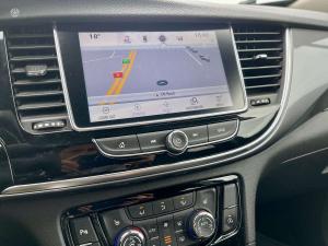 Balts Opel Mokka X 2017 Viļņa, ar dzinēja tilpumu 1.60 L un nobraukumu 250 tūkst. km par 6500 €, foto 19 vietnē AUTOMOTO.COM.LV