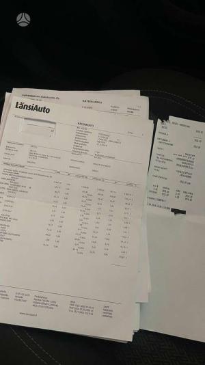 Balts Opel Mokka X 2017 Viļņa, ar dzinēja tilpumu 1.60 L un nobraukumu 250 tūkst. km par 6500 €, foto 28 vietnē AUTOMOTO.COM.LV