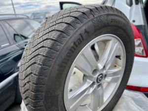 Balts Opel Mokka X 2017 Viļņa, ar dzinēja tilpumu 1.60 L un nobraukumu 250 tūkst. km par 6500 €, foto 26 vietnē AUTOMOTO.COM.LV