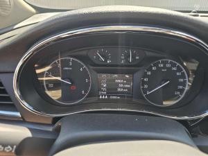 Balts Opel Mokka X 2017 Tauragė, ar dzinēja tilpumu 1.60 L un nobraukumu 152 tūkst. km par 8500 €, foto 14 vietnē AUTOMOTO.COM.LV