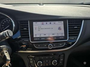 Balts Opel Mokka X 2017 Tauragė, ar dzinēja tilpumu 1.60 L un nobraukumu 152 tūkst. km par 8500 €, foto 15 vietnē AUTOMOTO.COM.LV