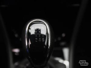 White Opel Mokka X 2018 in Vilnius, with an engine capacity of 1.60 L and mileage of 154 thousand km for 10999 €, photo 31 on AUTOMOTO.COM.LV