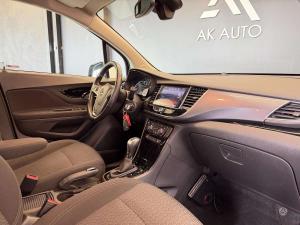 Белый Опель Мокка X 2018 в Каунас, объемом двигателя 1.36 л и пробегом 113 тыс. км за 11990 €, фото 19 на AUTOMOTO.COM.LV