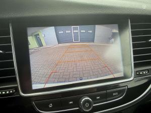 Balts Opel Mokka X 2018 Tauragė, ar dzinēja tilpumu 1.60 L un nobraukumu 82 tūkst. km par 9500 €, foto 17 vietnē AUTOMOTO.COM.LV