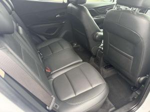 Balts Opel Mokka X 2018 Tauragė, ar dzinēja tilpumu 1.60 L un nobraukumu 82 tūkst. km par 9500 €, foto 26 vietnē AUTOMOTO.COM.LV