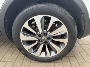 Balts Opel Mokka X 2018 Tauragė, ar dzinēja tilpumu 1.60 L un nobraukumu 82 tūkst. km par 9500 €, foto 32 vietnē AUTOMOTO.COM.LV