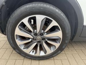 Balts Opel Mokka X 2018 Tauragė, ar dzinēja tilpumu 1.60 L un nobraukumu 82 tūkst. km par 9500 €, foto 34 vietnē AUTOMOTO.COM.LV