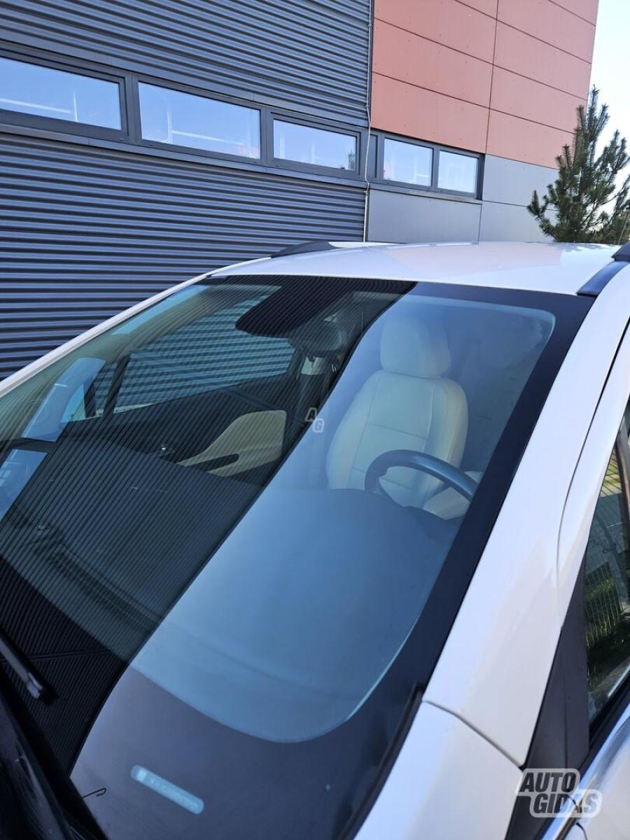 Balts Opel Mokka X 2019 Kluonaliai, ar dzinēja tilpumu 1.40 L un nobraukumu 105 tūkst. km par 9999 €, foto 13 vietnē AUTOMOTO.COM.LV