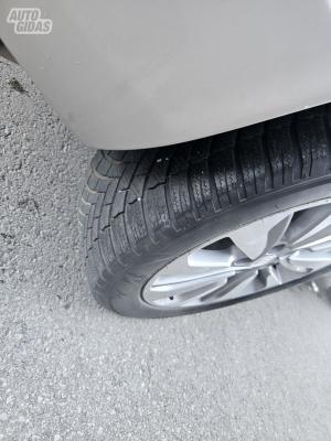 Balts Opel Mokka X 2019 Kluonaliai, ar dzinēja tilpumu 1.40 L un nobraukumu 105 tūkst. km par 9999 €, foto 20 vietnē AUTOMOTO.COM.LV