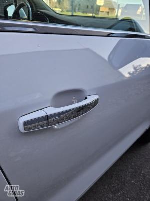 Balts Opel Mokka X 2019 Kluonaliai, ar dzinēja tilpumu 1.40 L un nobraukumu 105 tūkst. km par 9999 €, foto 27 vietnē AUTOMOTO.COM.LV