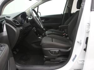Balts Opel Mokka X 2019 Viļņa, ar dzinēja tilpumu 1.40 L un nobraukumu 117 tūkst. km par 11799 €, foto 5 vietnē AUTOMOTO.COM.LV